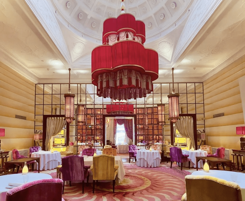 Sketch London A Must Visit Inside Lifestyle