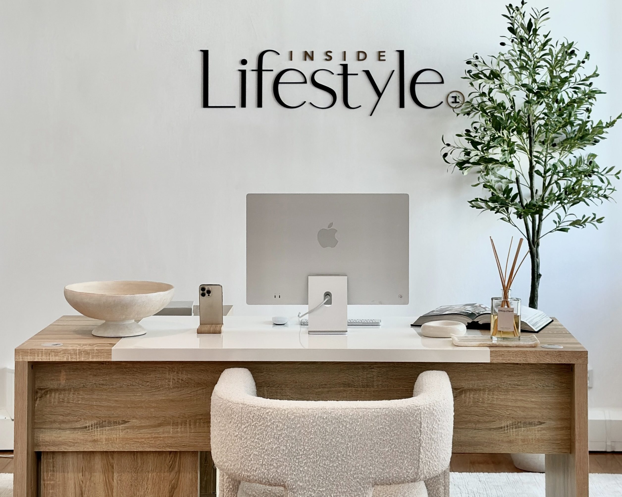 Our Story - Inside Lifestyle