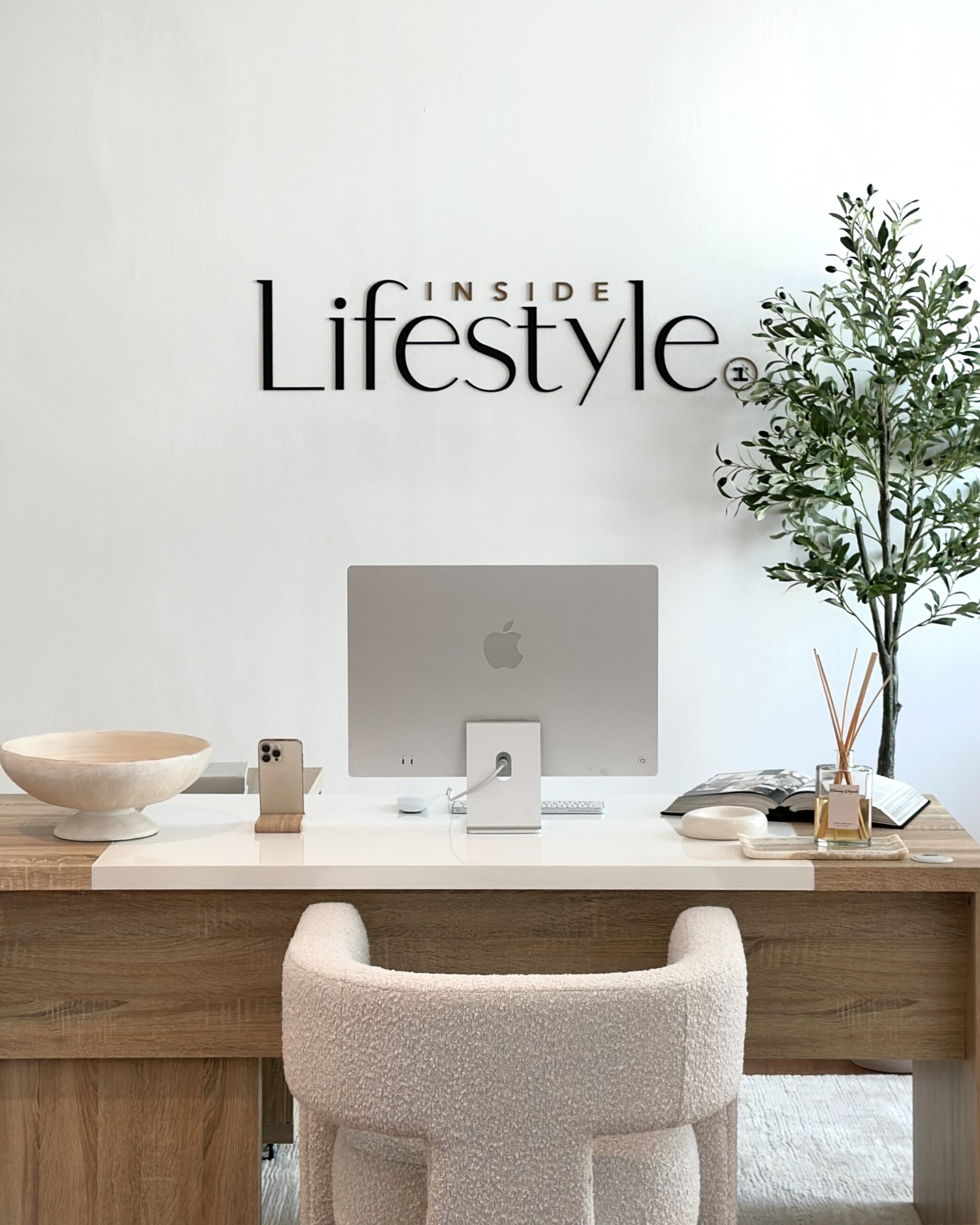 Our Story - Inside Lifestyle