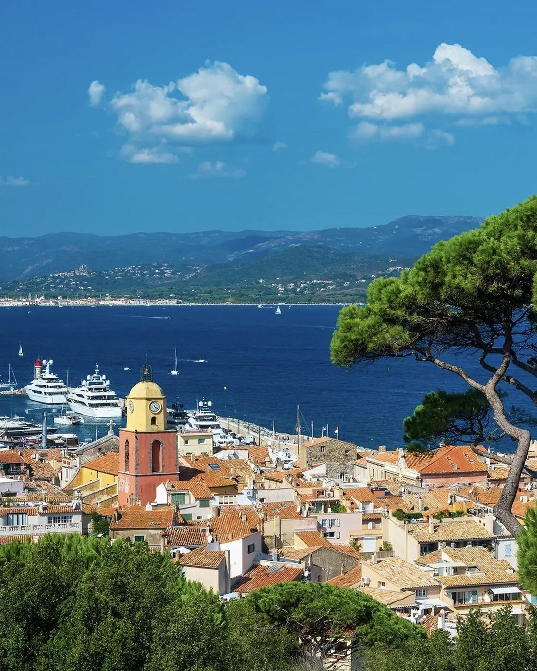 The Allure of Côte d'Azur: What you need to know for 2025 - Inside ...