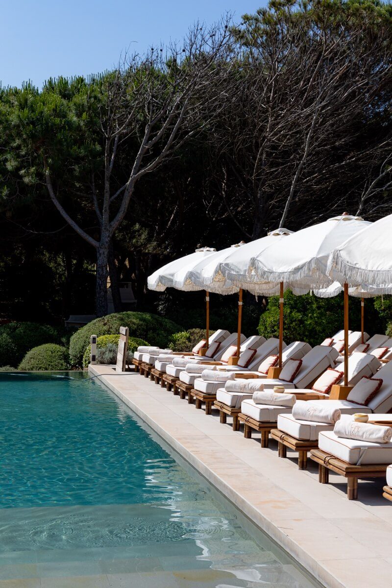 J1 Beach: Bringing the Riviera to Dubai - Inside Lifestyle