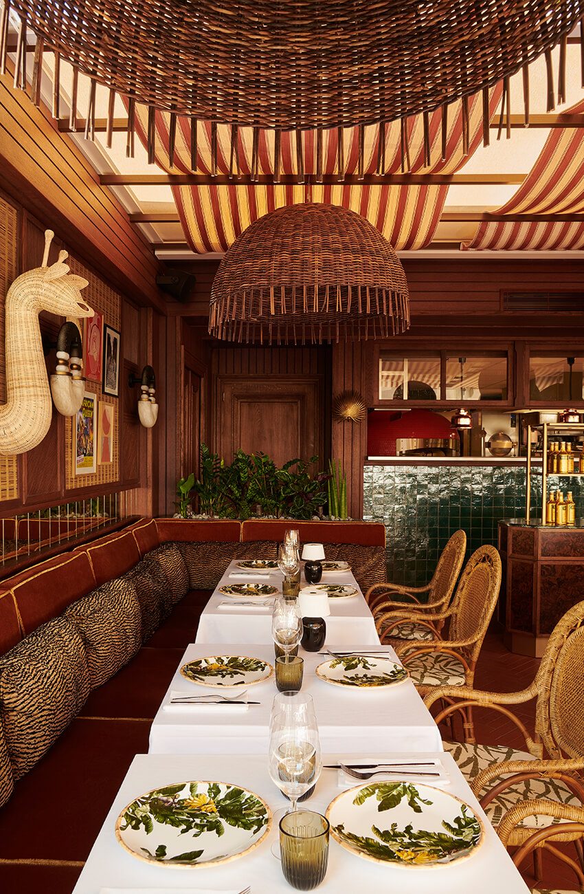 J1 Beach: Bringing the Riviera to Dubai - Inside Lifestyle