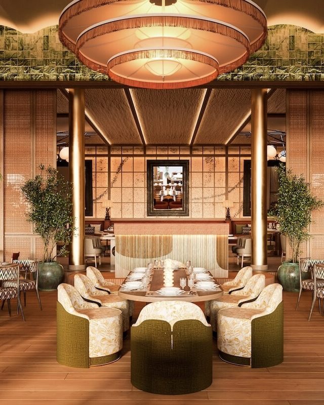 J1 Beach: Bringing the Riviera to Dubai - Inside Lifestyle