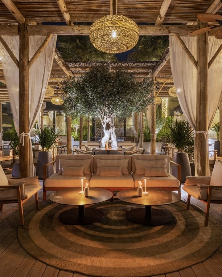 J1 Beach: Bringing the Riviera to Dubai - Inside Lifestyle